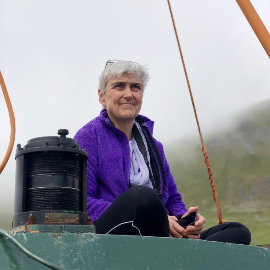 What We Do - Scottish Wild Beaver Group